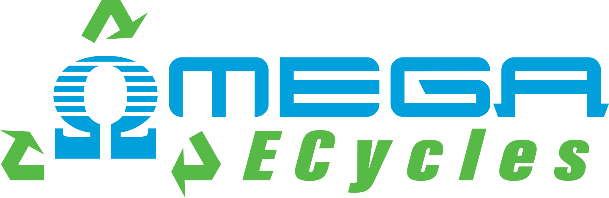 Omega ECycles | Electronics Recycling & Data Destruction